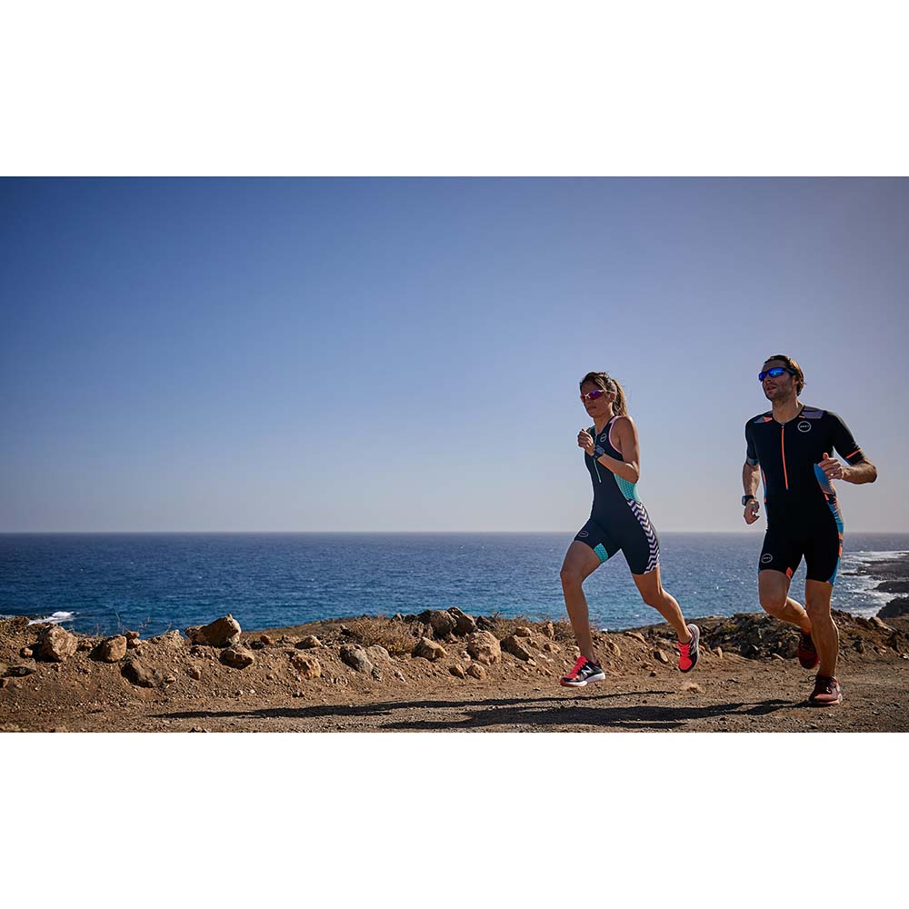 ZONE3 l ACTIVATE PLUS - ZEBRA FLY– VO2