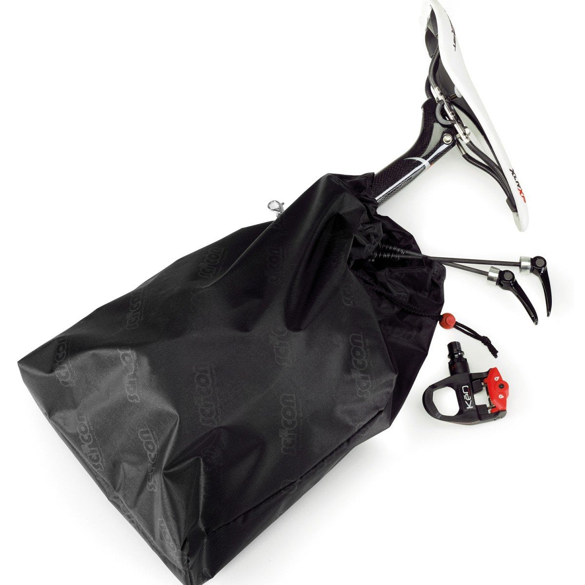 SCICON - AEROTECH EVOLUTION VALISE DE VOYAGE VELO DE ROUTE & GRAVEL– VO2