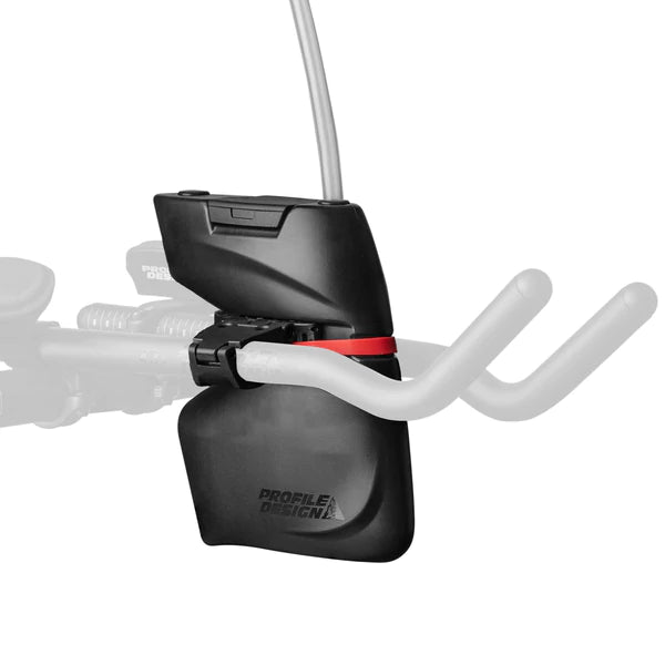BIDON AERO TRIATHLON PROFILE DESIGN HSF AERODRINK 880– VO2