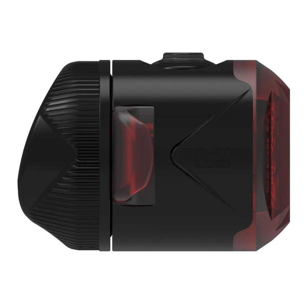 LEZYNE - FEU LED FEMTO USB DRIVE REAR 5LM– VO2