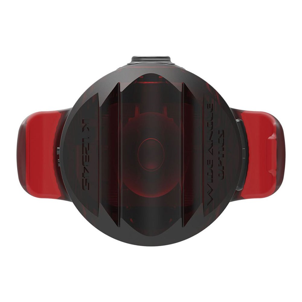 LEZYNE - FEU LED FEMTO USB DRIVE REAR 5LM– VO2